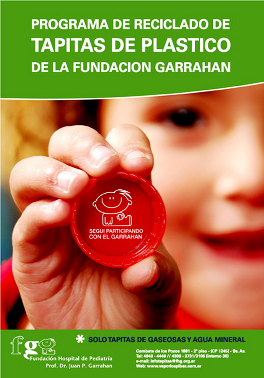 Portal de Campana :: Actividad Solidaria: Adhesión de empresas de ...